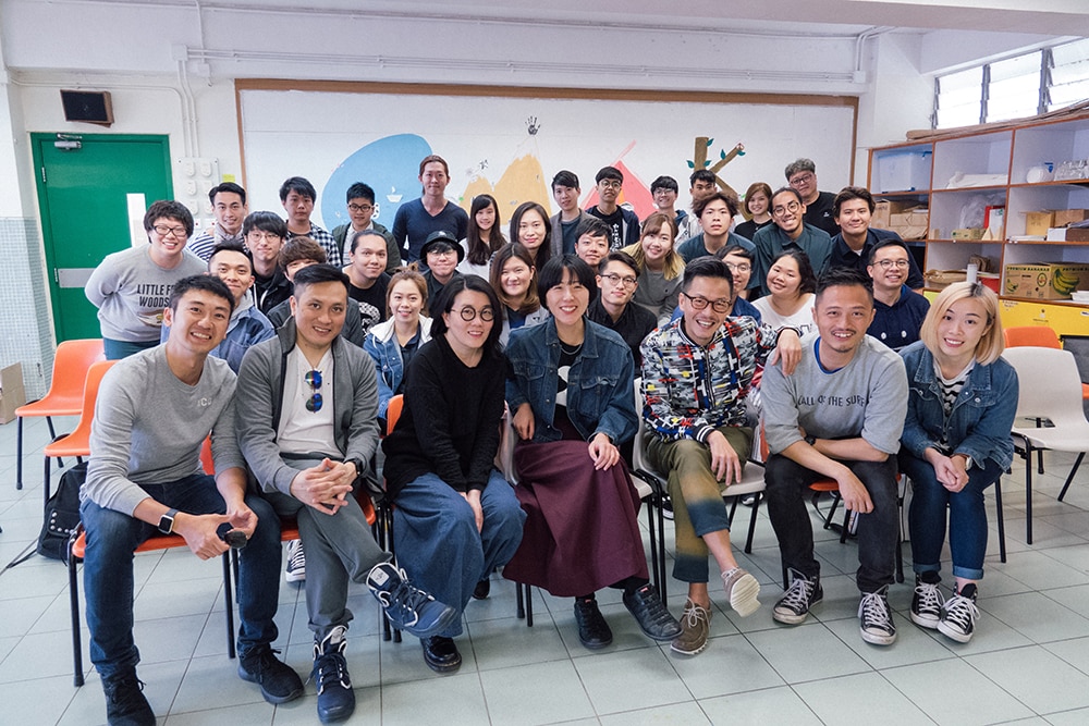 Phase 2: Community Workshops - CPO