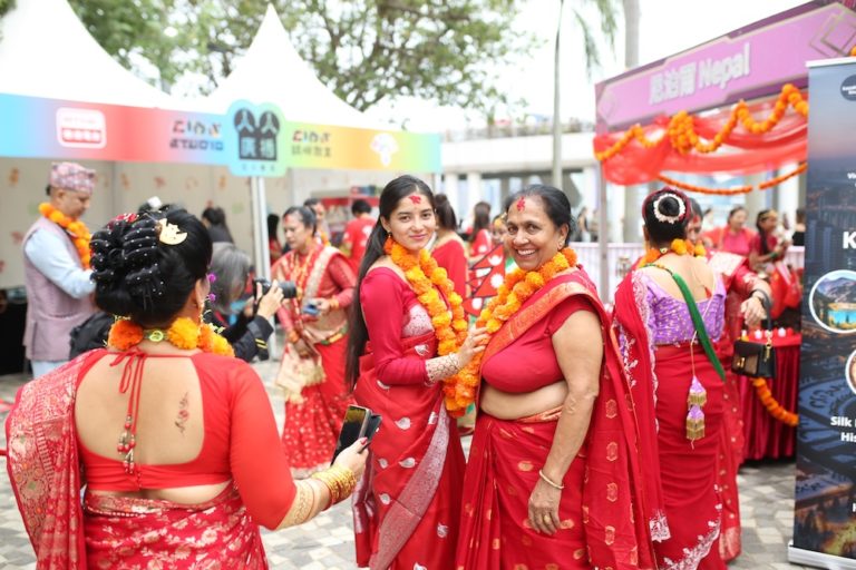 7.Booths no.2_20241127 - 社區節目辦事處